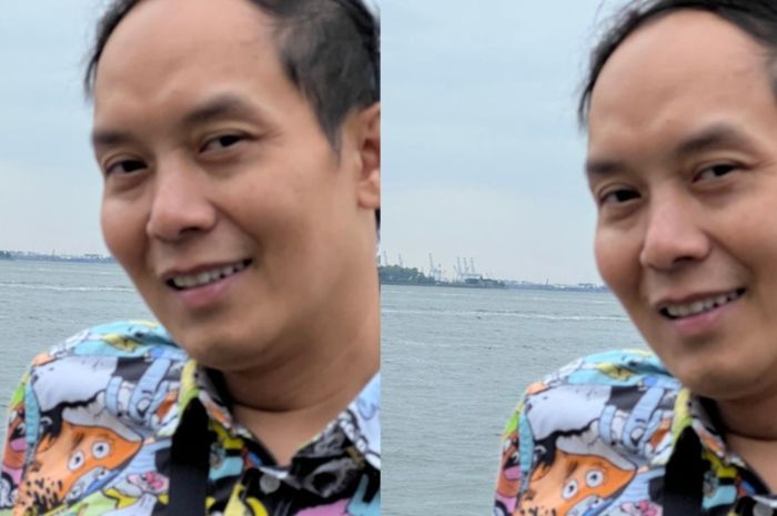 Fakta Hengki Kawilarang Pernah Jadi Desainer 'Spesial' Syahrini ...