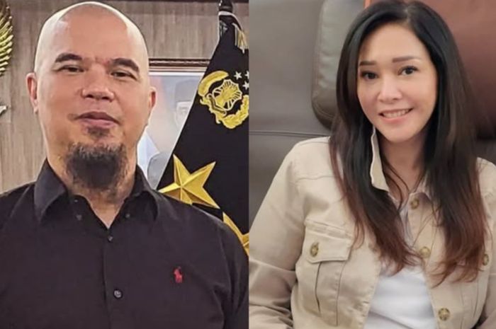 Ahmad Dhani Dicap NPD Usai Unggah Video Kompilasi Ghibah Maia Estianty ...