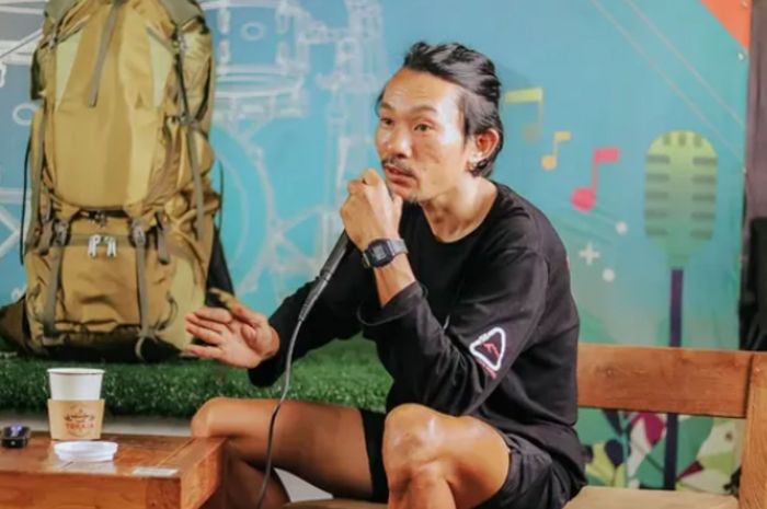 Donasi Rp 1,5 Miliar untuk Agam Rinjani Resmi Dibatalkan, Dana ...