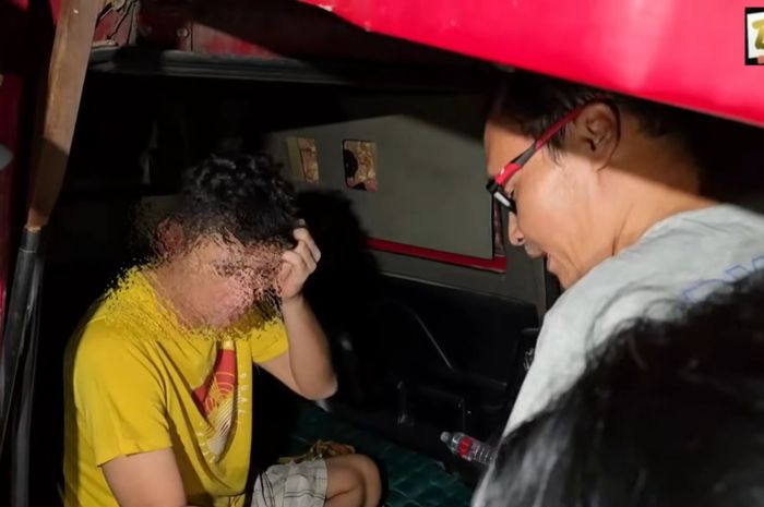 Pengakuan MR Pesinetron Tampan yang Peras dan Ancam Sebar Video Syur Pacar Lelakinya - Ntvnews.id