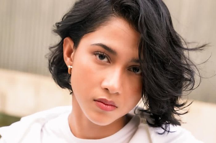 Cerita Aghniny Haque 40 Menit Terkunci di Kamar Mandi Berhantu - Ntvnews.id