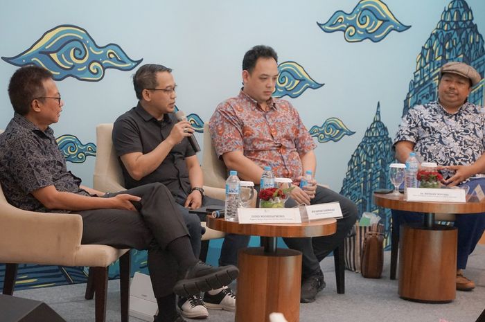 SafinaMeat Token Jadi Contoh Pemanfaatan Blockchain dan Kripto UMKM ...