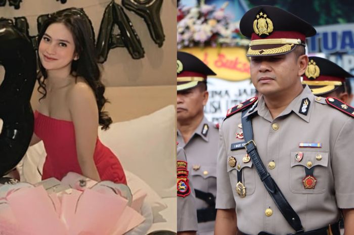 Sosok Misri Puspita Sari, Wanita yang Disewa Kompol Yogi Rp10 Juta Per Malam Saat Bunuh Brigadir ...