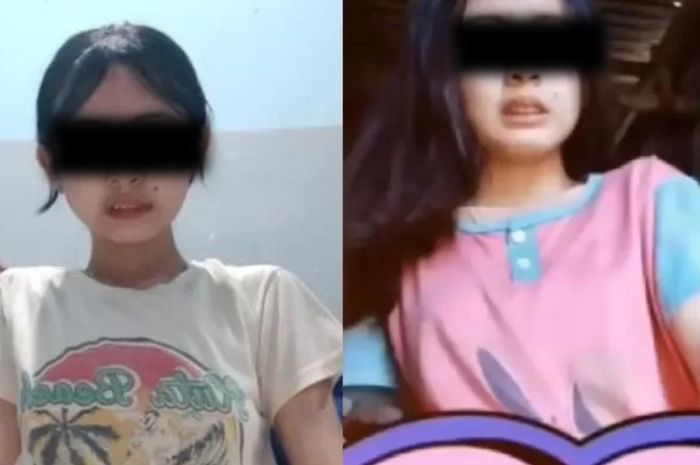 Heboh Link Video Syur 2 Menit Andini Permata dan Bocil, Benarkah Adik Kandungnya? - Ntvnews.id