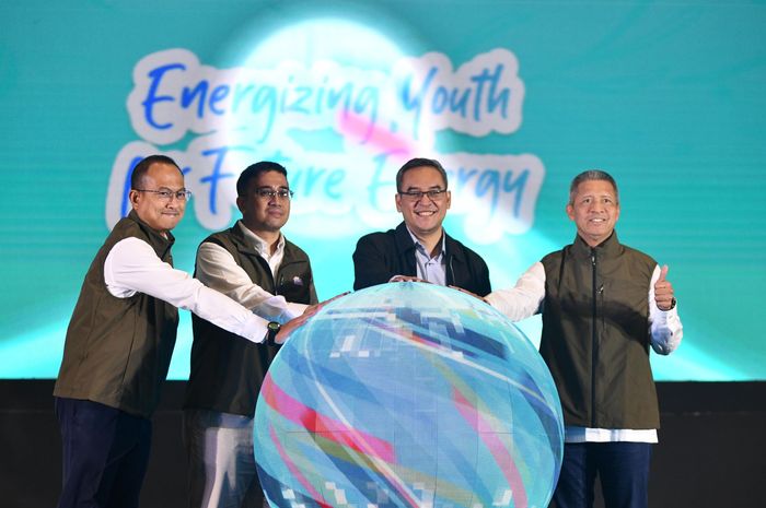 Pertamina Resmi Luncurkan PGTC 2025, Jaring Ribuan Inovasi ...