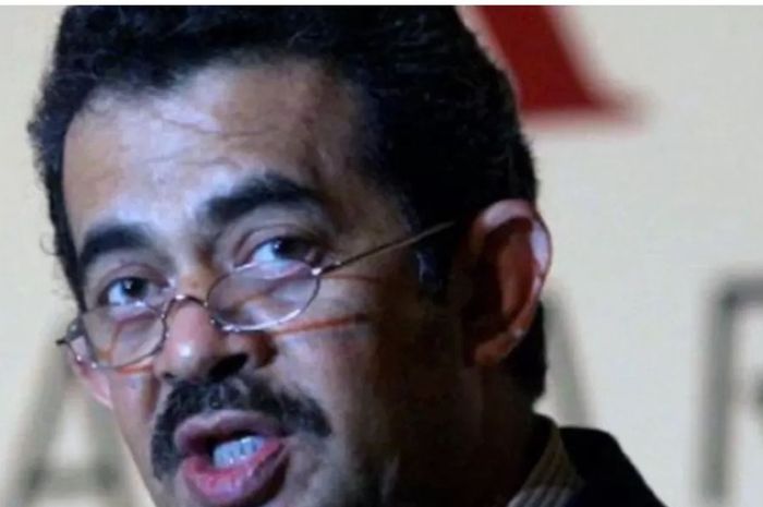 Riza Chalid Resmi Masuk DPO - Ntvnews.id