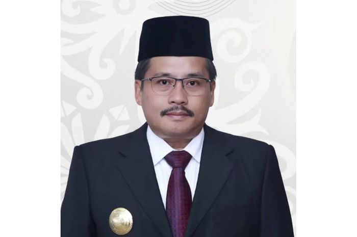 Profil Togap Simangunsong, Putra Karo yang Dilantik Jadi Sekda Sumut ...
