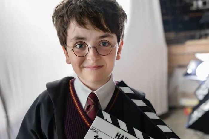 Serial Remake Harry Potter Mulai Proses Produksi, Tayang 2027 - Ntvnews.id