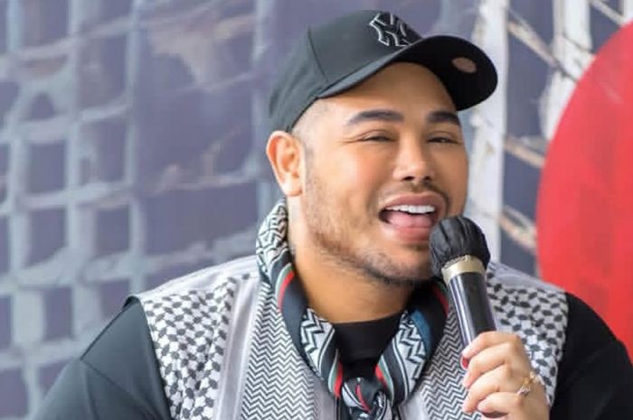 Ivan Gunawan Bocorkan Ritual Khusus Agar Tak Telat Waktu Salat - Ntvnews.id