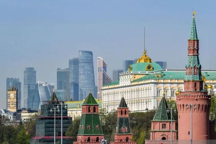 Korea Utara dan Rusia Buka Jalur Penerbangan Langsung Pyongyang-Moskow ...