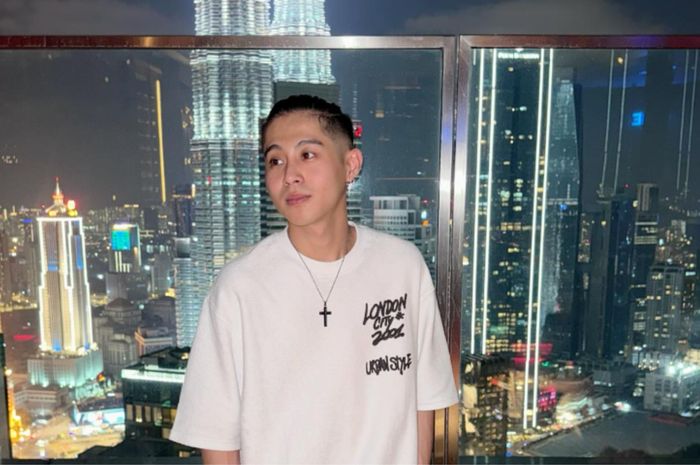 Respons DJ Panda Disebut Netizen Hamili Erika Carlina: Kenapa Ngarahnya Jadi ke Gw? - Ntvnews.id