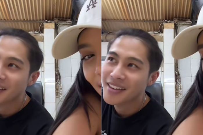 DJ Panda Blak-blakan Akui Suka Erika Carlina Karena 3 Hal - Ntvnews.id