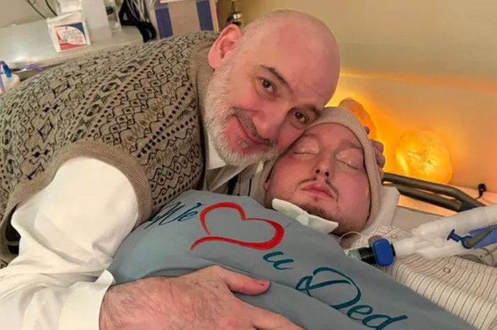 Pangeran Arab Al Waleed bin Khaled “Sleeping Prince” Meninggal Setelah 20 Tahun Koma - Ntvnews.id