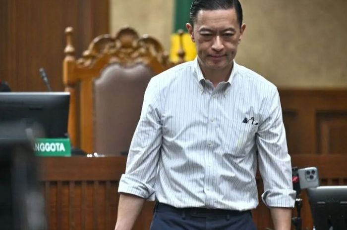 Apa Itu Abolisi untuk Tom Lembong dan Amnesti ke Hasto? Ini Aturan dan Penerapannya - Ntvnews.id