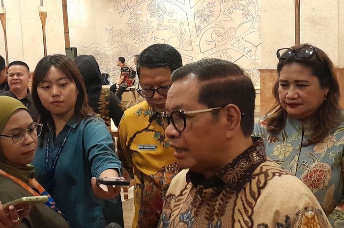 Flyover Latumenten Segera Dibangun, Pramono: Mudah-mudahan Bisa ...
