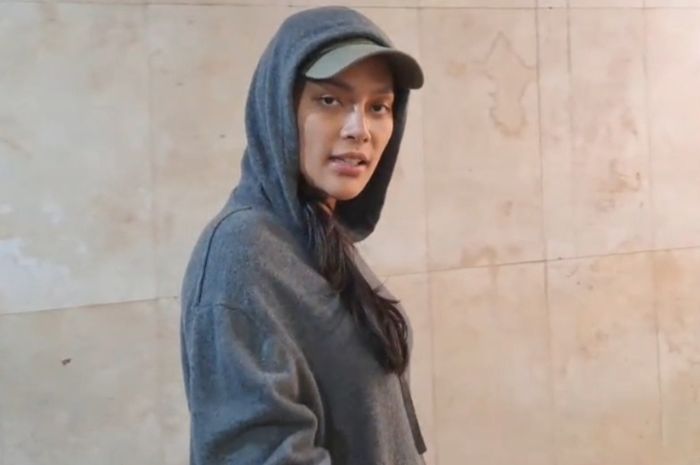 Duduk Perkara Erika Carlina Laporkan DJ Panda Soal Ancaman Janin - Ntvnews.id