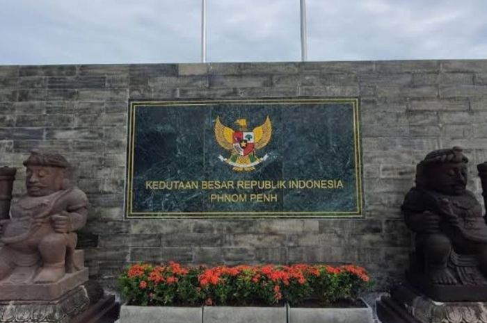 Perang Kamboja–Thailand Memanas, KBRI Phnom Penh Ingatkan WNI Tetap ...