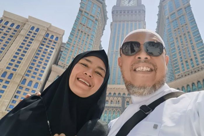 Edwin Super Bejo, Dari Gemerlap Dunia Hiburan ke Teh Tarik dan Umrah ...