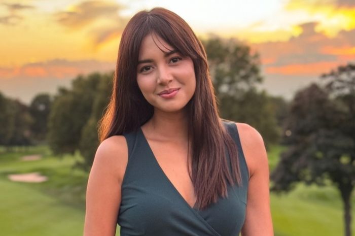 6 Mantan Pacar Aurelie Moeremans, dari Roby Tremonti hingga Hanif ...