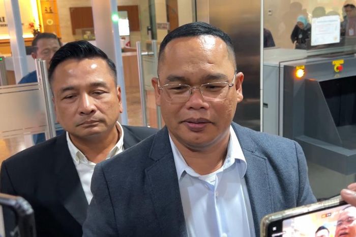 Ridwan Kamil Sudah Ajukan Permohonan Tes DNA Sejak Juni 2025 - Ntvnews.id