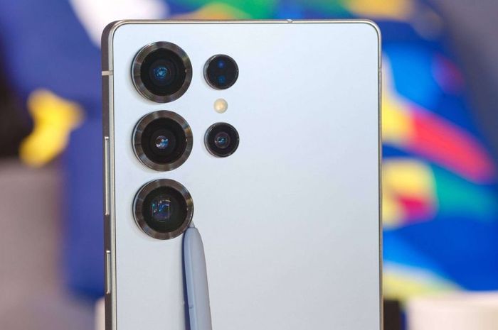 Spesifikasi RAM Samsung Galaxy S26 Ultra Terungkap - Ntvnews.id
