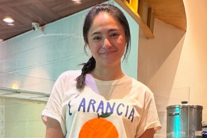 Kisah Tragis Kematian Pacar Marshanda Jatuh dari Balkon Apartemen ...