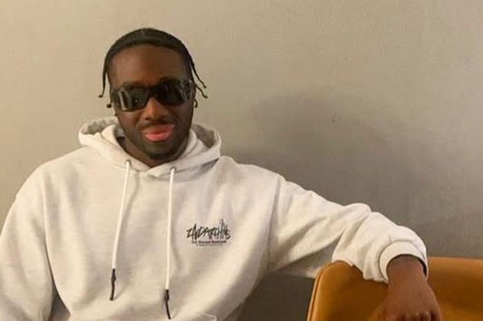 Rapper Amerika Melly Mike Tiba di Indonesia, Hadiri Festival Pacu Jalur ...