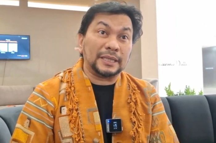 Keluar dari WAMI, dr. Tompi: Sistem yang Dipake LMK Gak Jelas - Ntvnews.id