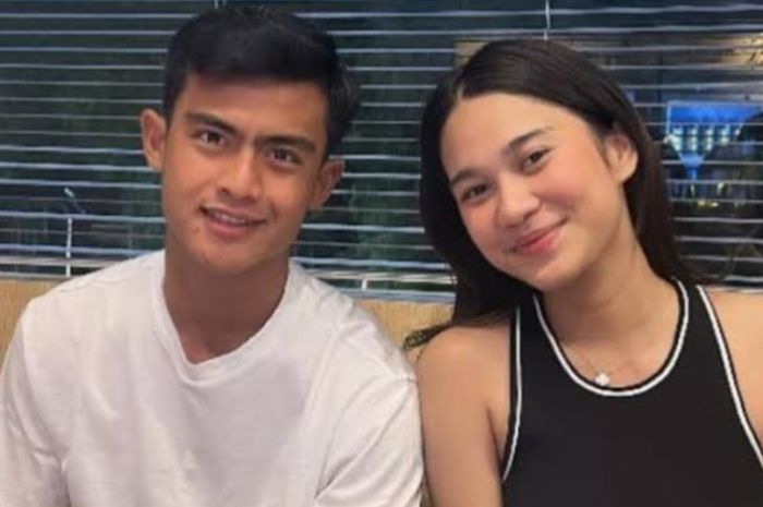 7 Kontroversi Azizah Salsha yang Bikin Rumah Tangganya dengan Pratama Arhan Runtuh - Ntvnews.id