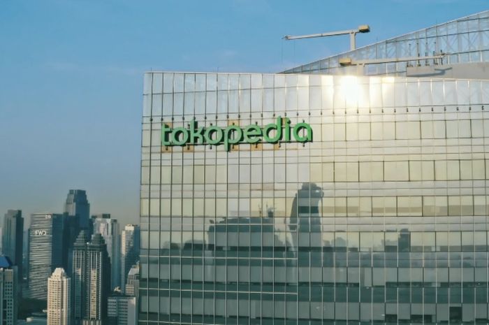 Tokopedia Dikabarkan PHK Ratusan Karyawan, Manajemen Buka Suara ...