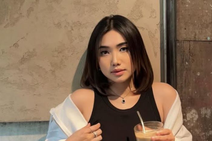 Sosok Marshella Aprilia yang Pernah Ditinggal Nikah Pratama Arhan ...
