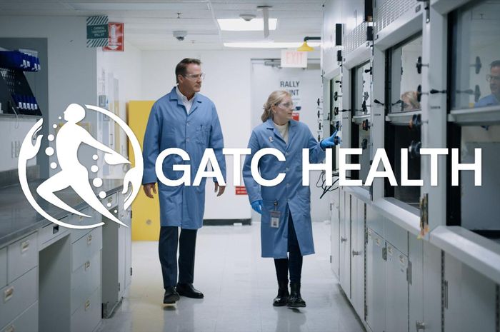 Perusahaan Bioteknologi AS 'GATC Health' Kenalkan AI untuk Pangkas ...