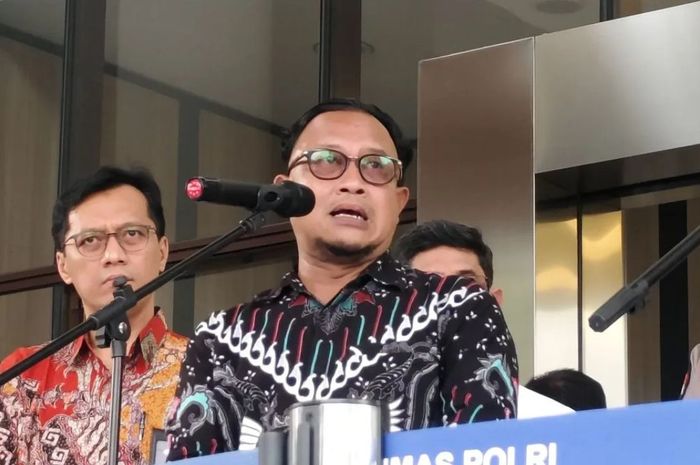 Kompolnas Minta Pengungkapan Kasus Affan Tak Cuma Dilihat dari Ojol ...