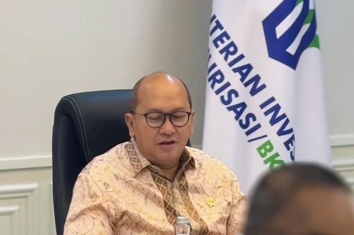 CEO Danantara Rosan Sebut Prajogo Pangestu dan Grup Djarum Berminat ...