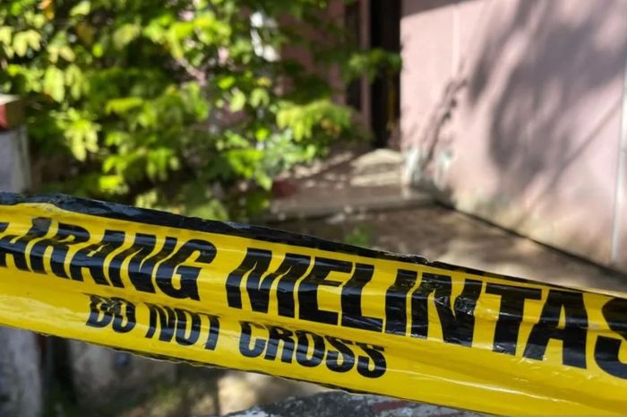 Dua Pemotor Meregang Nyawa Usai Tabrakan di Jalan Suvarna Sutera ...