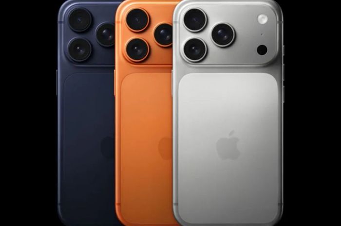 iPhone 17 Resmi Hadir di Indonesia, Ini Spesifikasi dan Harganya ...