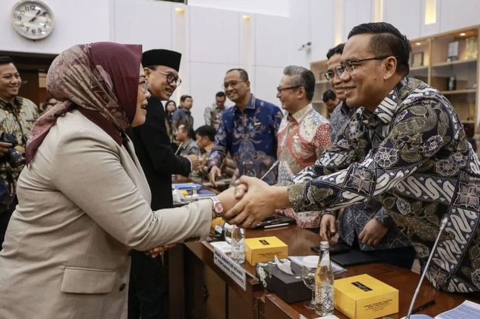 Pertamina Targetkan Penggabungan Tiga Anak Usaha Rampung Akhir 2025 ...