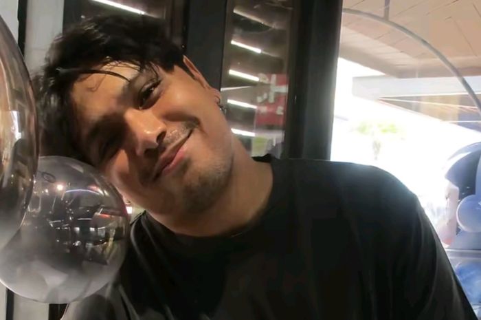 Rumor Philo Paz Mantan Azizah Salsha Punya Anak Usia 10 Tahun, Siapa ...