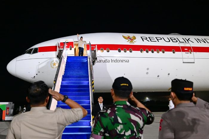 Prabowo Akan Temui Raja Willem Alexander dalam Kunjungan ke Belanda ...