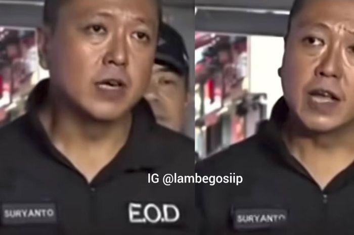 Viral Nama Petugas Evakuasi Bom Hong Kong Mirip Orang Indonesia ...