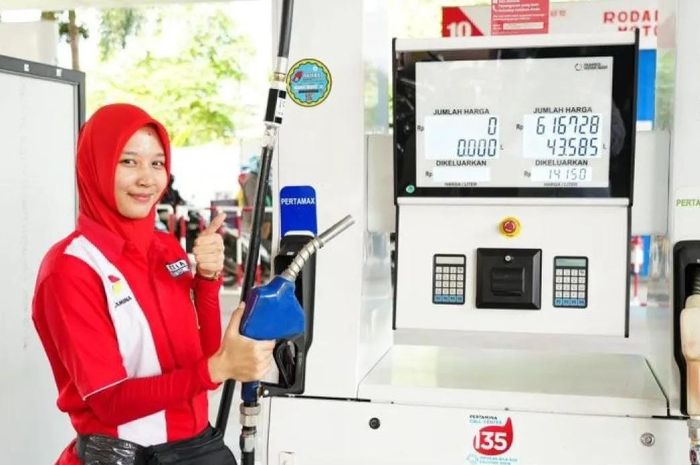 Cek Fakta: Benarkah Harga BBM RON 95 di Indonesia Turun Jadi Rp7.800 ...