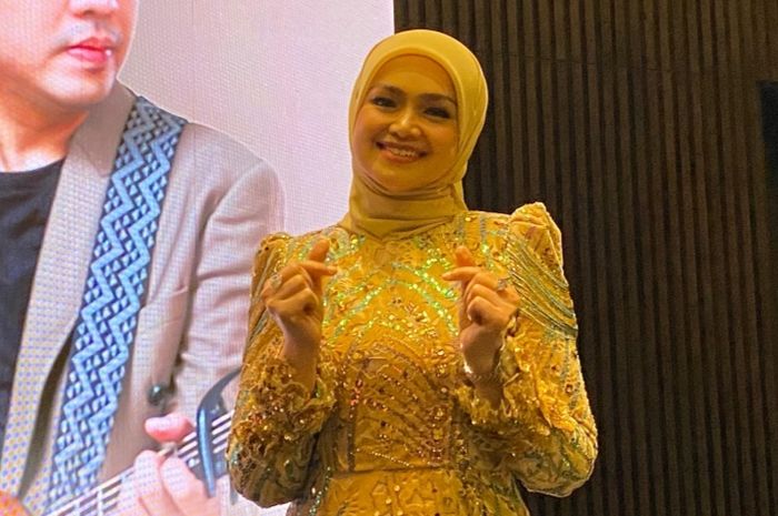 Rahasia Awet Muda Ala Siti Nurhaliza - Ntvnews.id