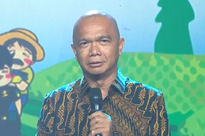 CdM Reda Manthovani Ungkap Persiapan Atlet Indonesia Jelang ASEAN Para ...