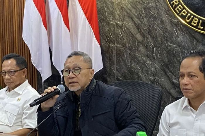 Pemerintah Fokuskan Pembangunan PSEL di 10 Wilayah Utama - Ntvnews.id