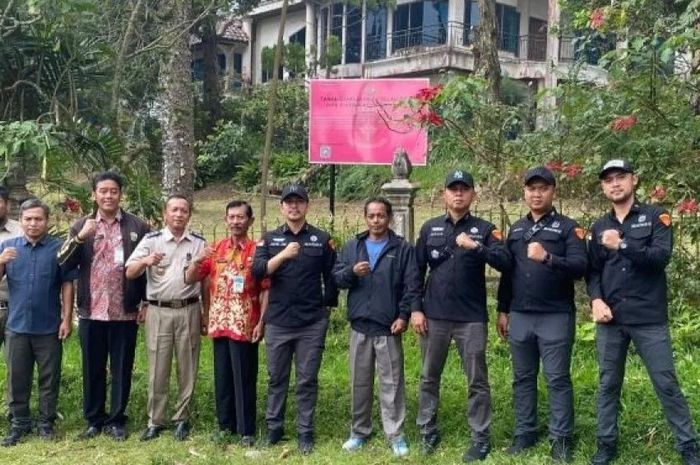 Kejagung Sita 20.027 Meter Persegi Tanah Tersangka Kasus Sritex ...