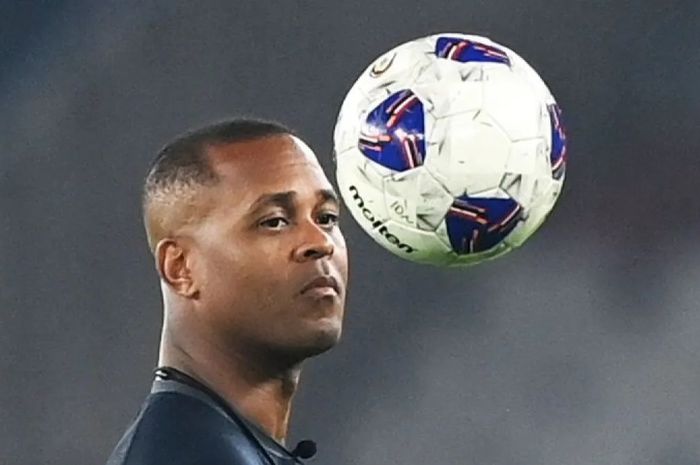 Binder Singh: Pemecatan Patrick Kluivert Langkah Tegas dan Profesional ...