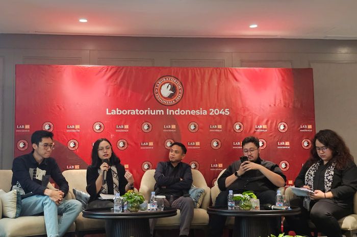 Setahun Prabowo-Gibran, Program MBG Dinilai Positif - Ntvnews.id