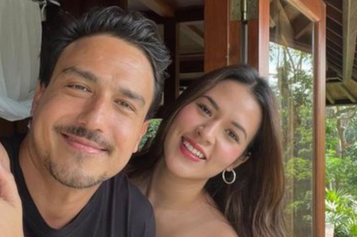 Deretan Kontroversi Hamish Daud yang Disorot di Tengah Isu Cerai dengan Raisa - Ntvnews.id