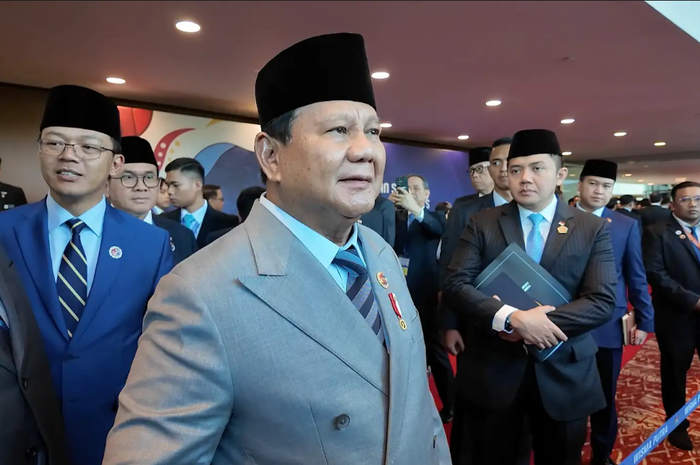 Prabowo Tegaskan Hasil KTT ASEAN Tunjukkan Semangat Kebersamaan dan Perdamaian Kawasan - Ntvnews.id