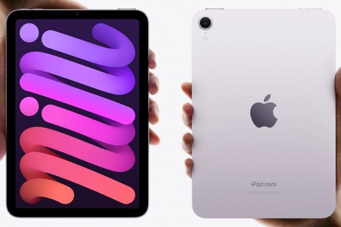 Apple Siapkan Layar OLED untuk iPad mini, iPad Air, dan MacBook Air ...